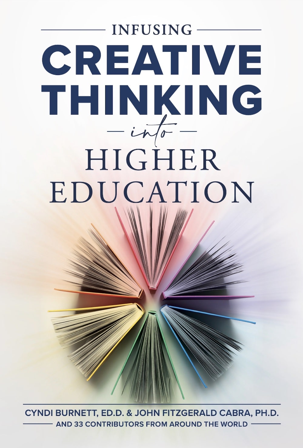 Infusing Creative Thinking Into Higher Education - Creativity and Education